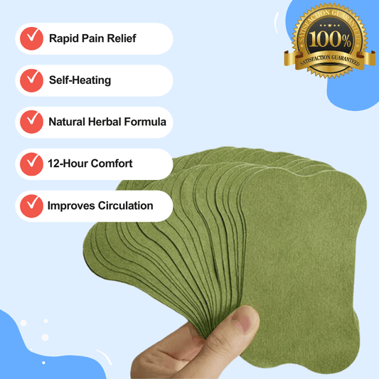 EliteRelief™️ - Australia's Best Pain Relief and Support Products