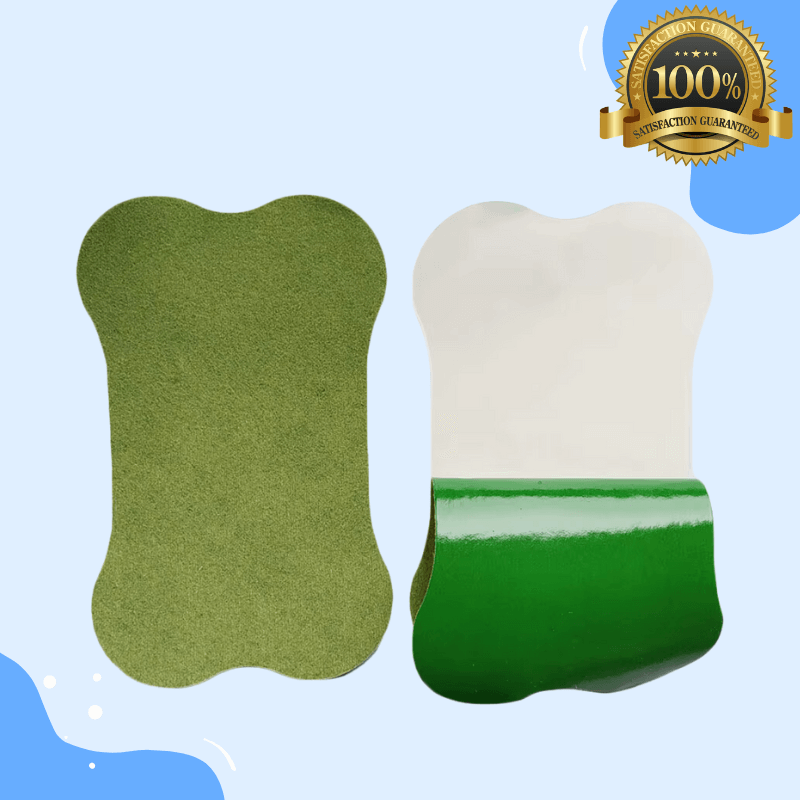 Deep Relief Patches – EliteRelief